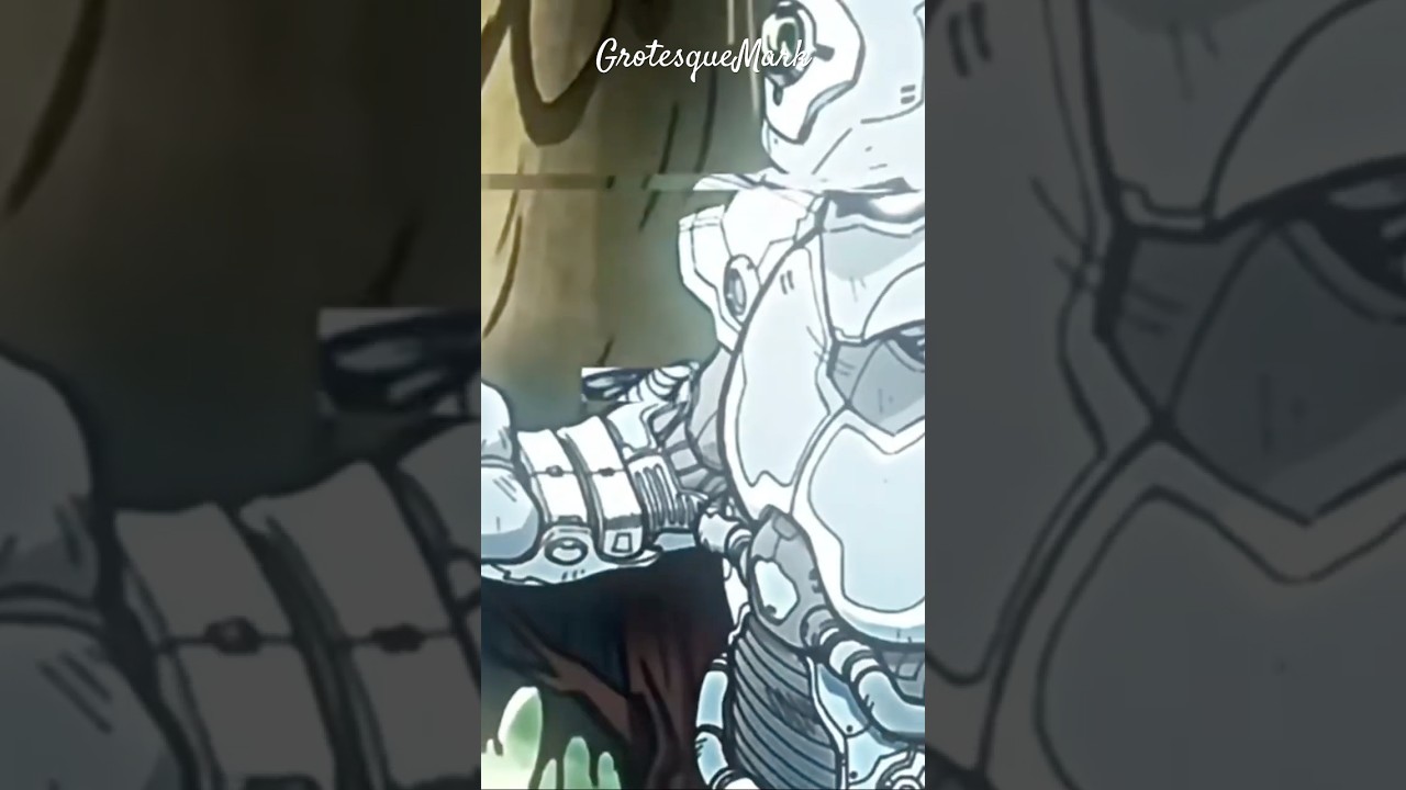First Tech jacket edit #newedit #edit #invincible #invinciblewar #invincibleseason3 #techjacket