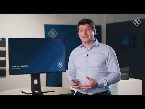 Wireless and Satellite Network testing tools QXDM, Speedtest, xcal ...