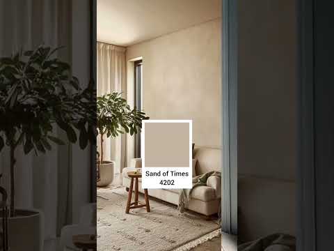 4 Luxurious Natural Shades from Asian Paints for a Timeless Look#interiordesign #home #shorts #short