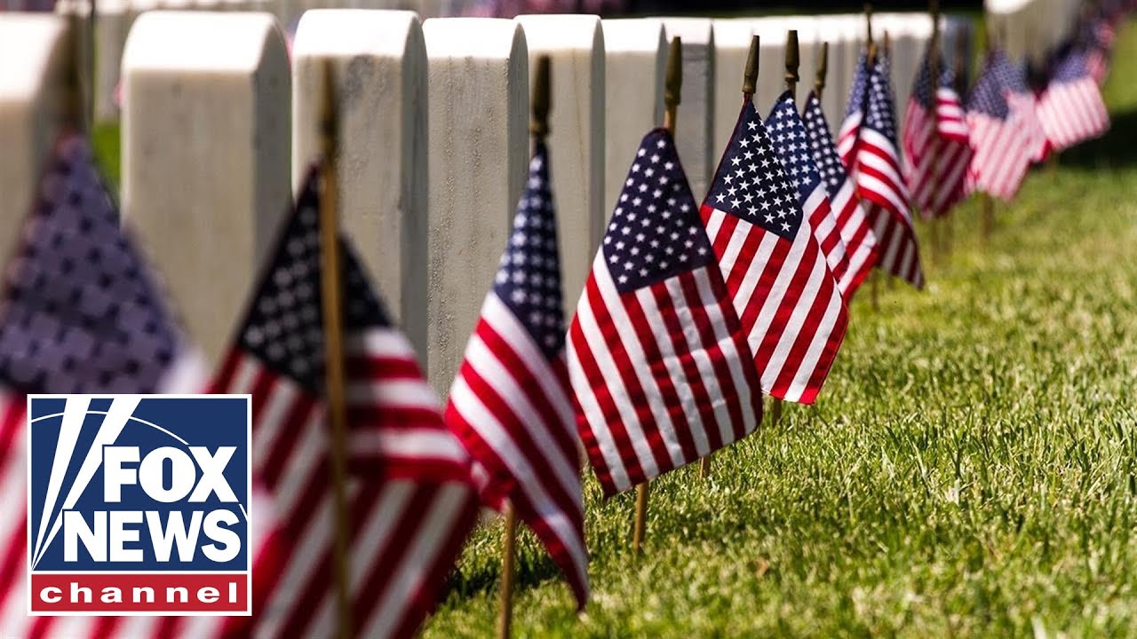 America is worth fighting for | From The Kitchen Table, The Duffys