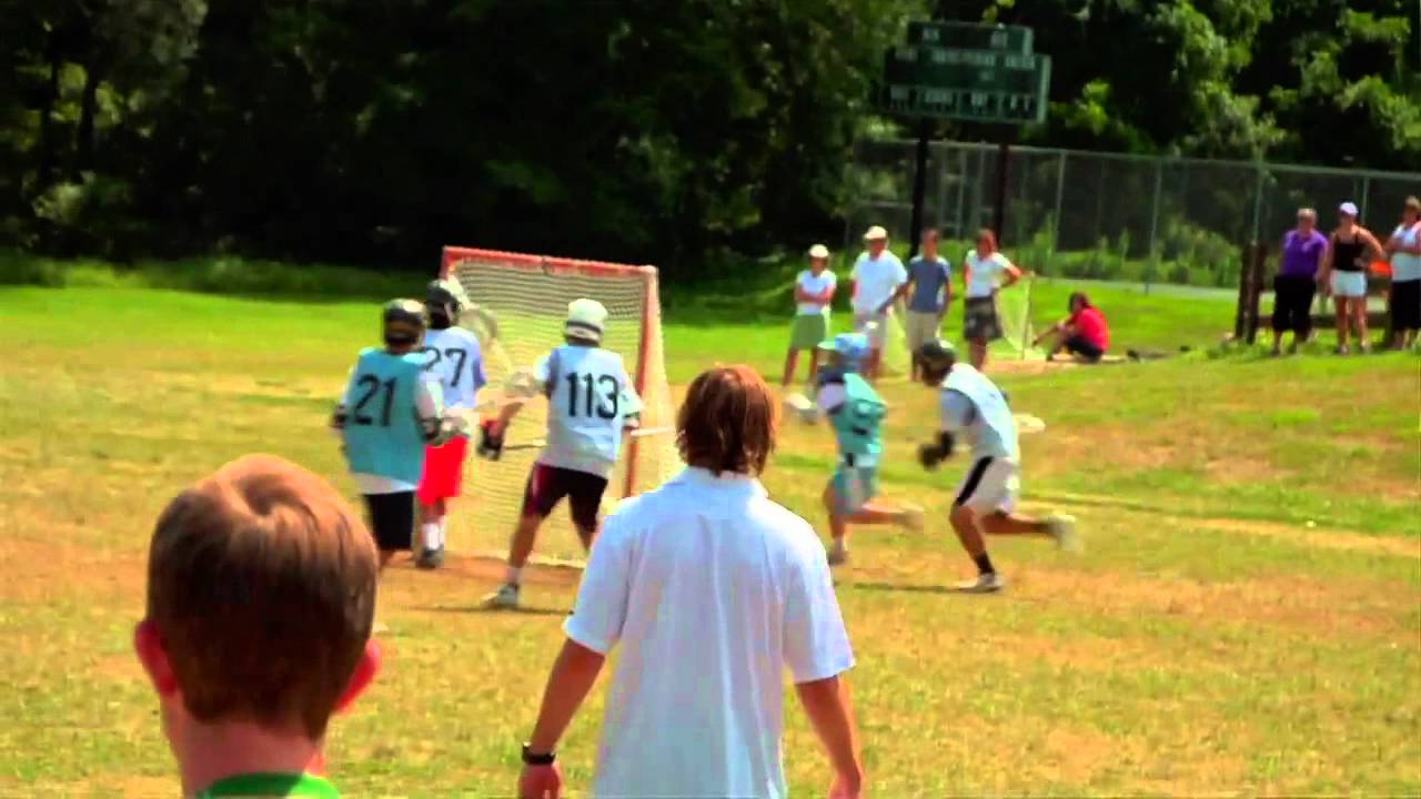 Trilogy Lacrosse National Director Ryan Boyle