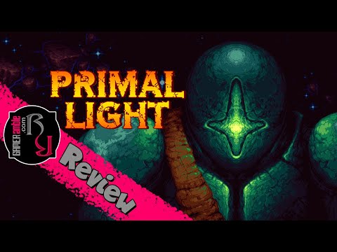 Steam Community :: Video :: GAMERamble: Primal Light Review