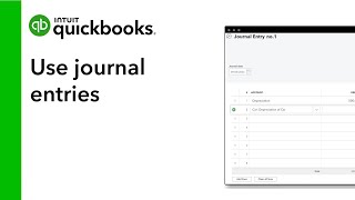 QuickBooks Online Canada