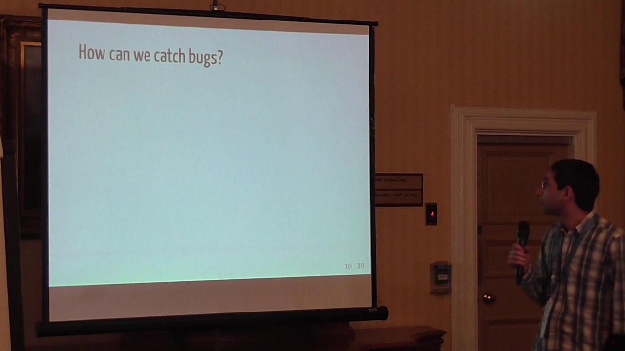 Automating Code Review As Much As Possible