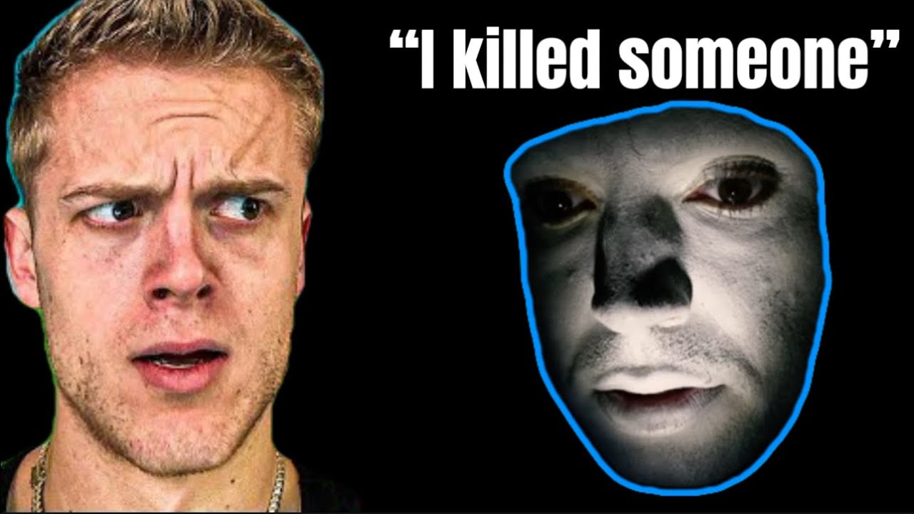 Joe Bart reacts to Confessing Murder To Chat GPT