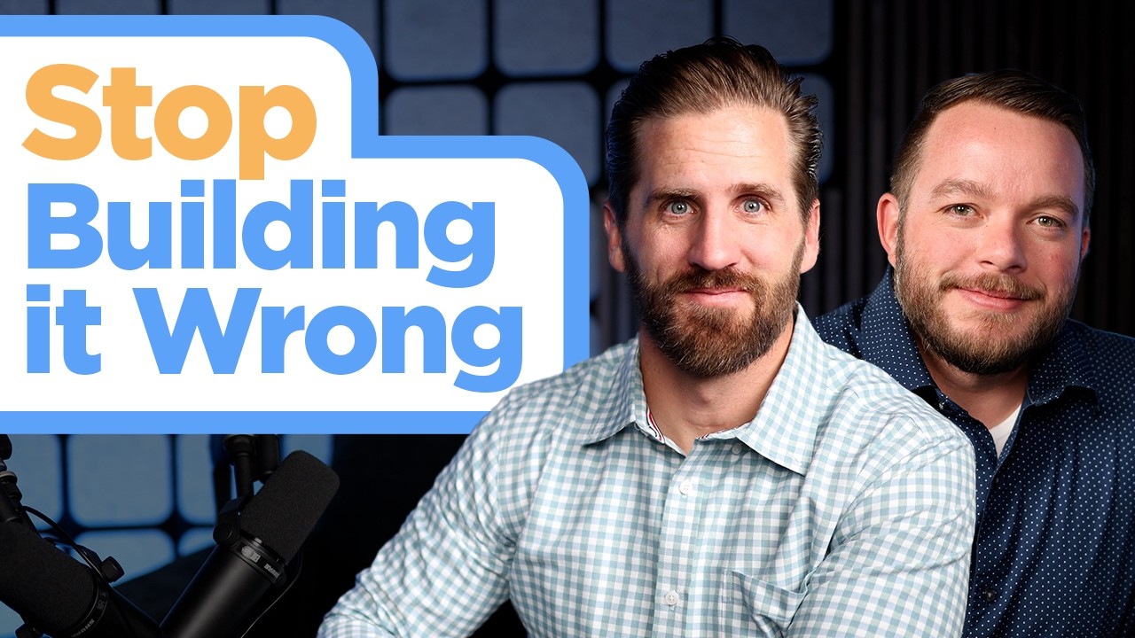 Stop Guessing Your Investments–You Can Use This Framework Instead | The Guided Path S4E5