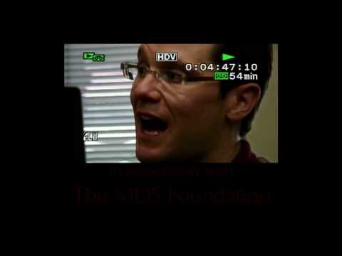 MENDICANT SOCIETY - TRAILER