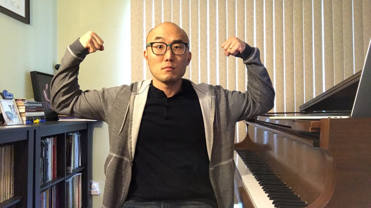 🔴How To Prepare For a Piano Recital