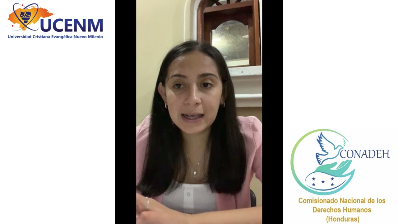 El CONADEH-Proceso de Queja