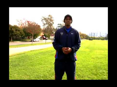 The History of Track & Field