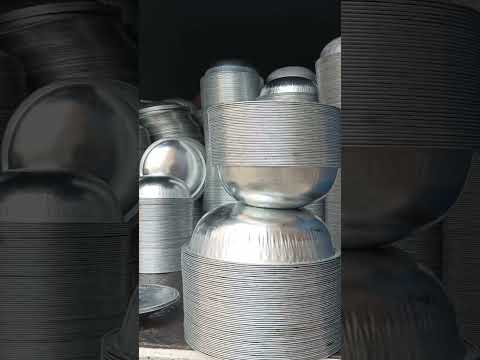 Galvanized Iron Ghamela - Galvanized Iron Tasla Latest Price ...