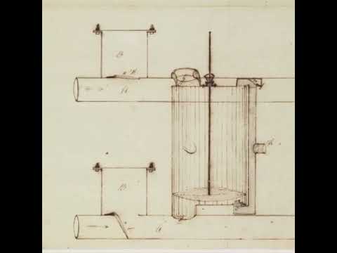 This Day in American History with Morgan - August 26, 1791 – John Fitch and the Steamboat Patent