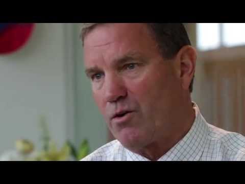 Meet UVA Health Cardiologist, Dr. Robert Battle