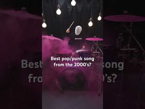 What was the best Pop Punk song from the 2000’s?