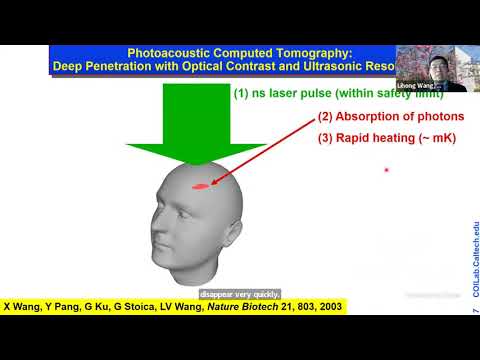 World's Deepest-Penetration and Fastest Optical Camera