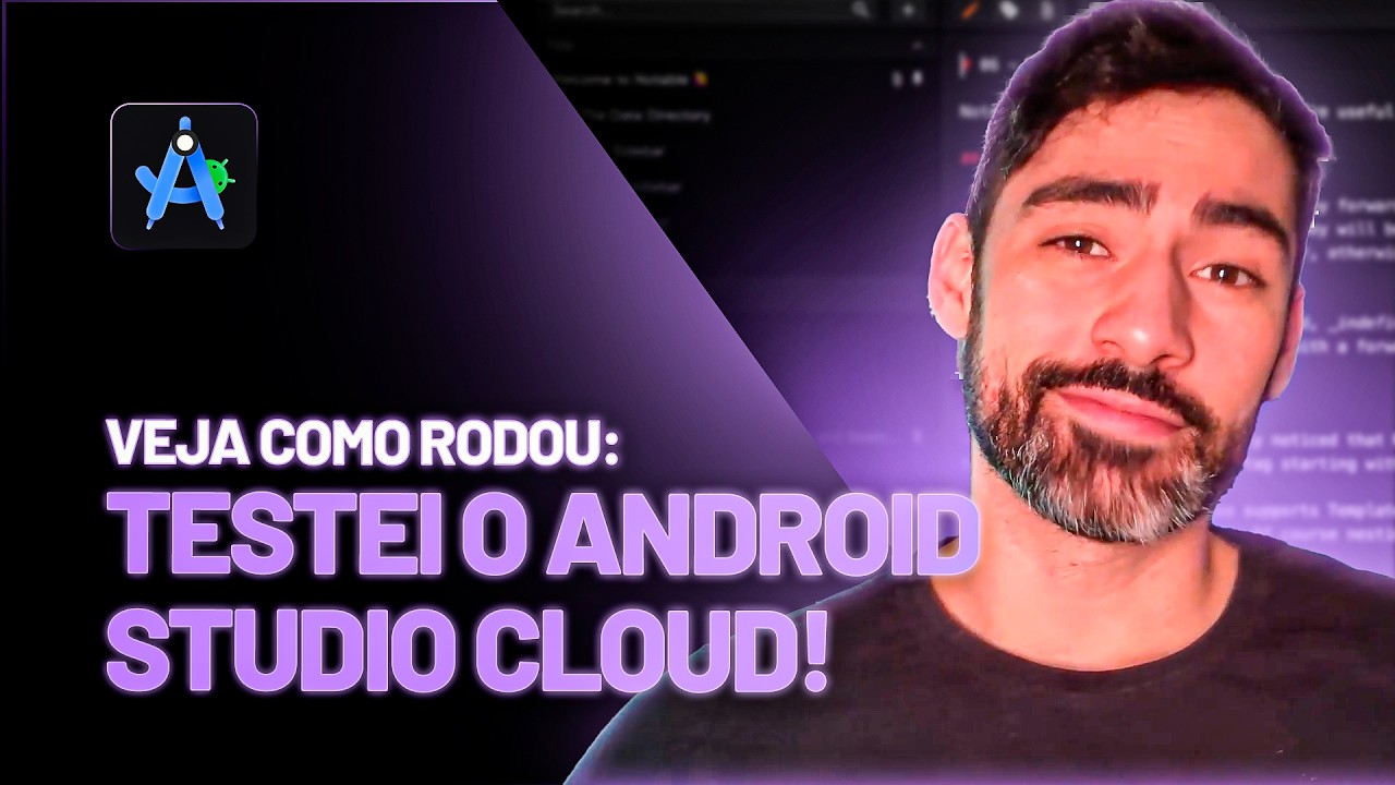 How does Google's Android Studio Cloud work? I tested it in practice!