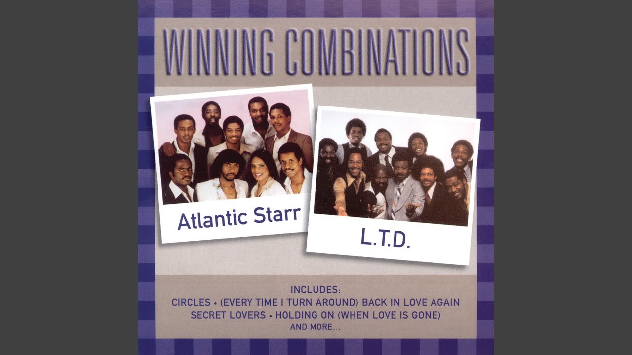 Circles (Single Edit)