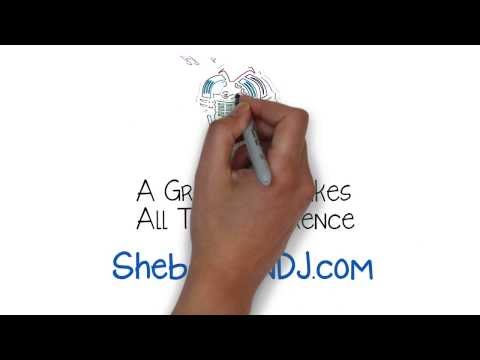 Living Jukebox DJ Service Wedding DJ in Wisconsin