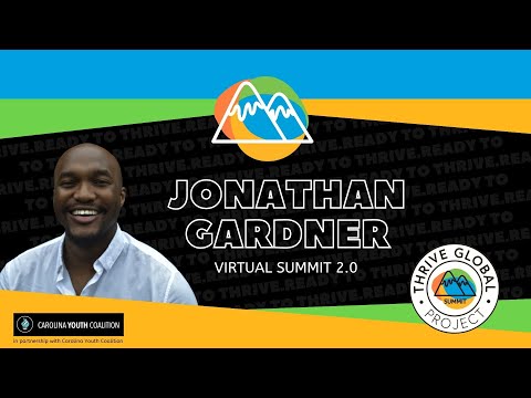 Thrive Virtual Summit 2.0 - Manifesting Dreams: Working Towards Your Career Goals with GardHouse