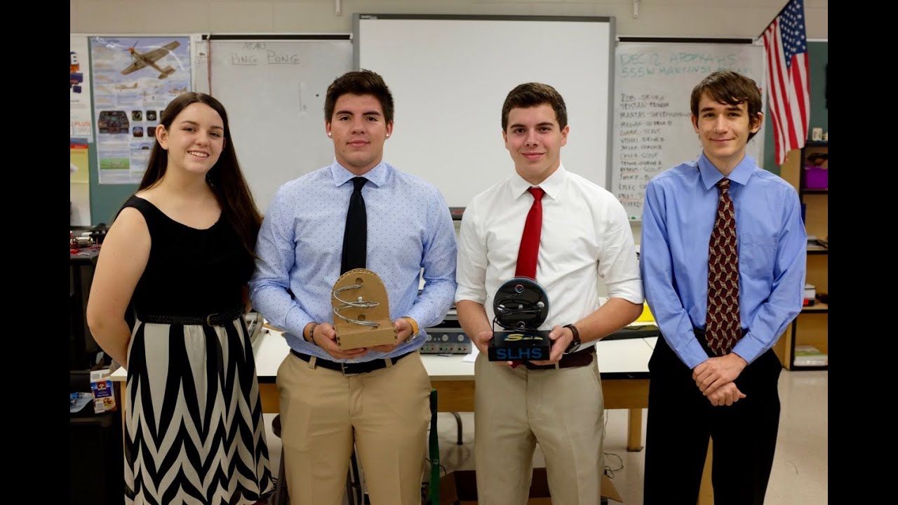 Engineering Project Presentation