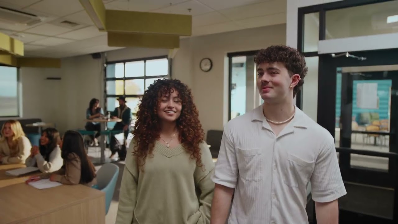 CWI - Business & Management Pathway