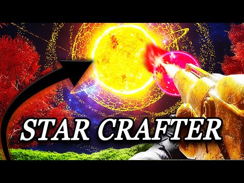 Steam Community :: Video :: Star Crafter Gameplay 🎮🔥 #StarCrafter #gqzone