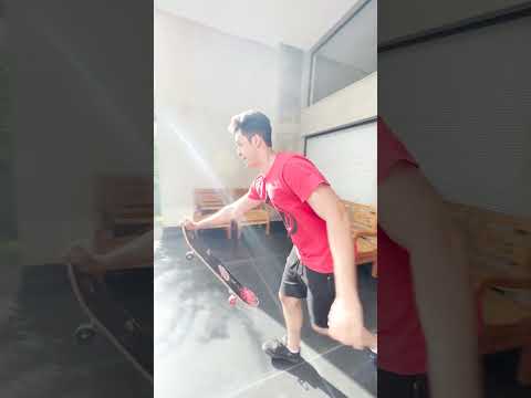 SKATE!