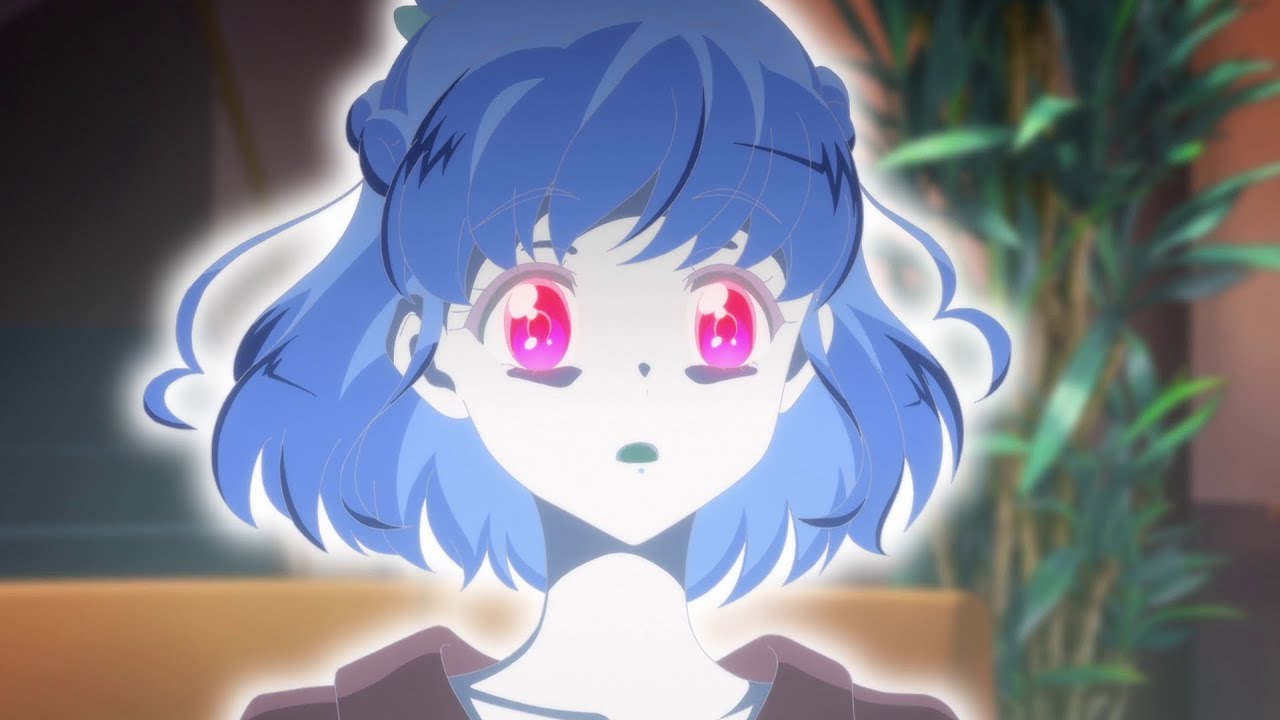 Hypnosis Scene 478
