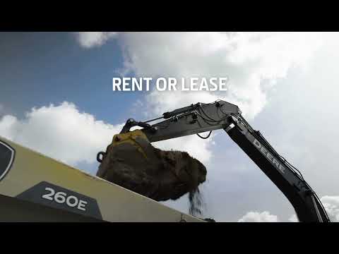 United NE Construction and Forestry 2 FA