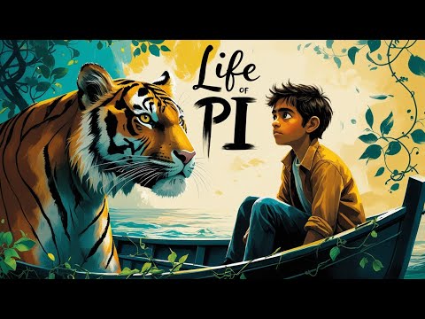 Life of Pi Movie Explained | Truth, Faith & Richard Parker