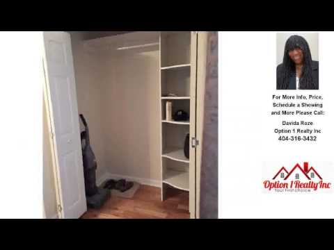 Address Not Disclosed, Atlanta, GA Presented by Davida Roze.