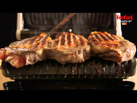 Tefal GC701D40 OptiGrill