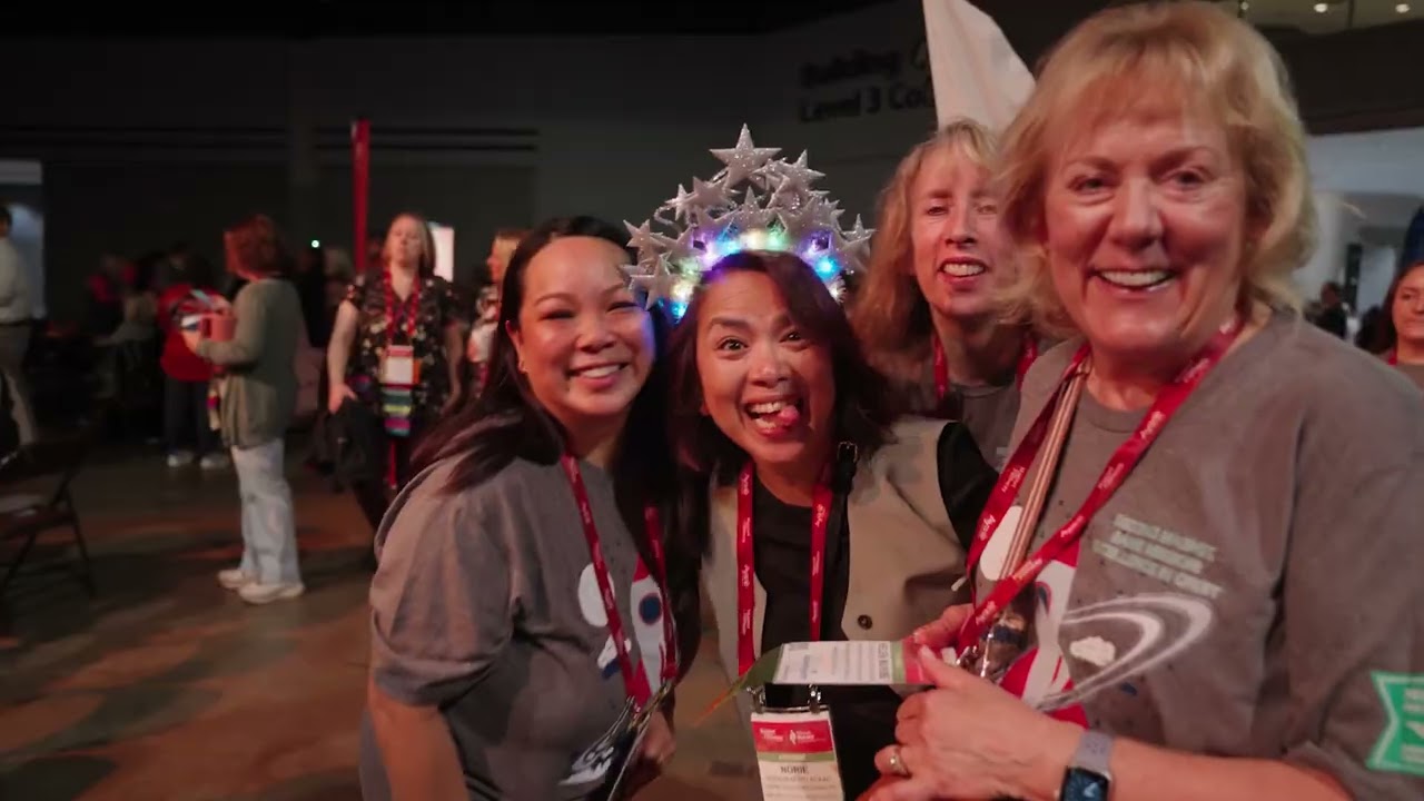 2025 ANCC Magnet & Pathway Conference™ | Celebrating The Power of Nurses™ in Atlanta, GA