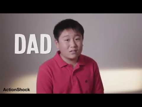 Dad Joke Survivors (Original)