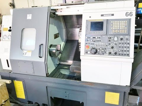 2008 NAKAMURA SC-200 - VIDEO DEMO