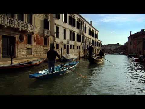 Beyond the Gondola: Where Hidden Venice Lives