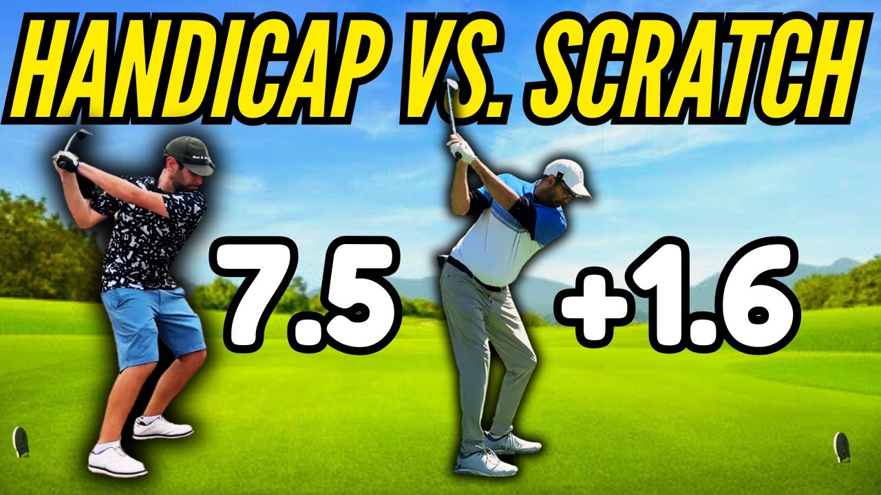 The REAL Difference: Scratch vs. Single Digit