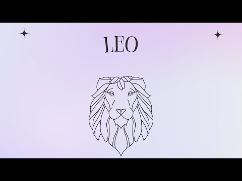 Leo ♌️ 🍀Prosperity is about to be your middle name!😍Beware of the Narcissist’s 3rd party drama