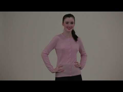 Pulls Cachemire Femme | CitizenCashmere.fr