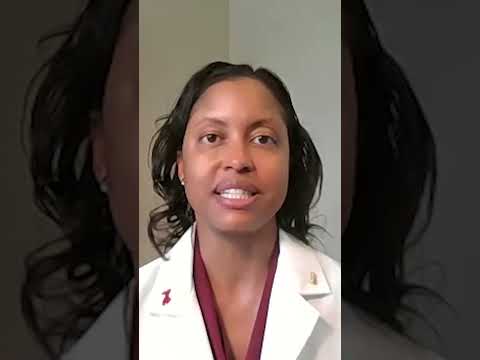 #BlackHealthMatters: What You Need to Know About Family History #shorts