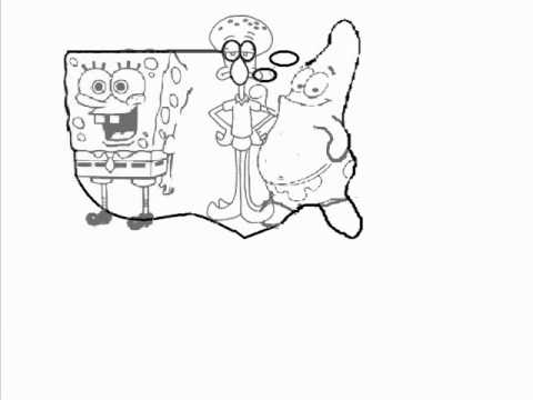 ONLINE INSTRUCTION: Map of USA (Just when you thought you have seen everything)