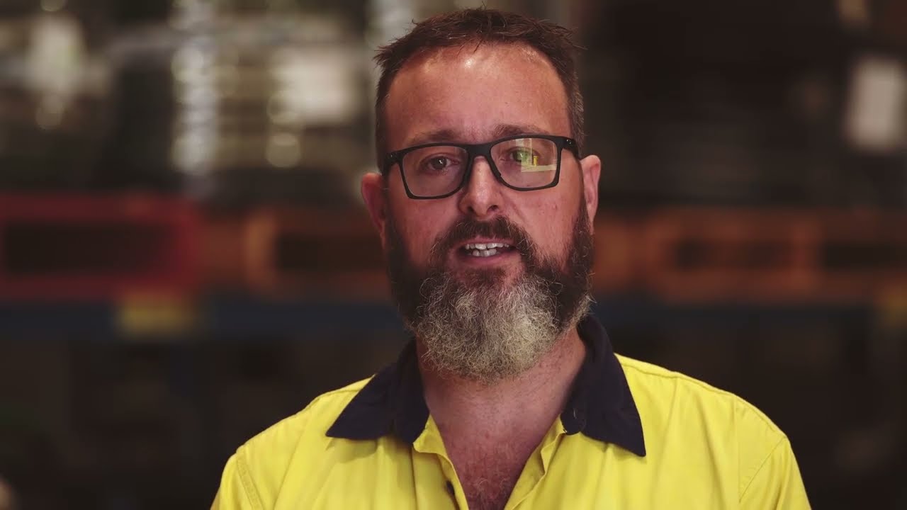 cooper fluid systems overview video