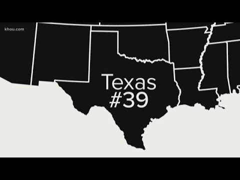 Texas ranks 39 in most educated states in America, WalletHub says
