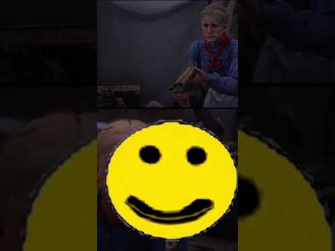 Steam Community :: Video :: Augustus Gloop RDR2 Cameo | #smileyfaceguy180 on #Twitch