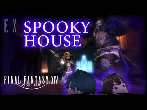 Steam Community :: Video :: FFXIV ARR (Primal/Famfrit) (SPOOKY HOUSE) -E10-