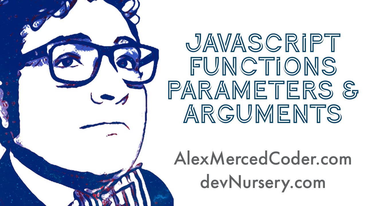 AM Coder - Javascript - Function Parameters/Arguments (rest, arguments, defaults, destructuring)