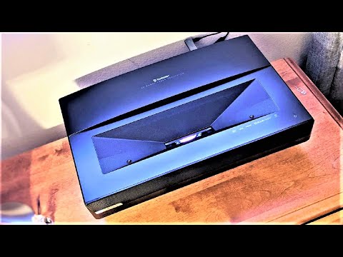 BEST 4K PROJECTOR 2022 - TOP 10 BEST PROJECTORS of 2022 - HOME THEATER & GAMING
