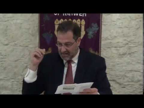 How The Name YHWH is Pronounced