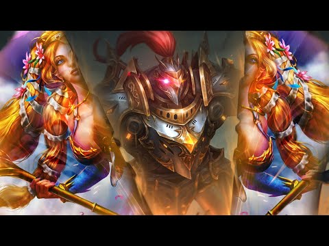 Steam Community :: Video :: Cabrakan Mains In A Nutshell - SMITE (Cabrakan.exe)