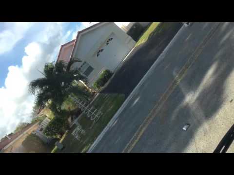 Budget Rental Truck